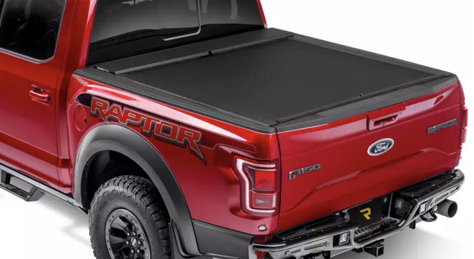 LEER Truck Caps & Tonneau Covers - LEER - King City Trailers